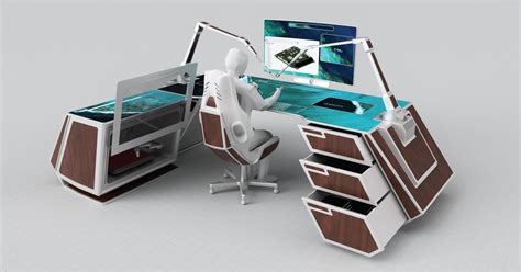 Create Design For Robotics Autodesk Community Gallery