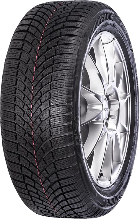 Bridgestone Blizzak LM005 205 55 R17 95 V XL Oponeo