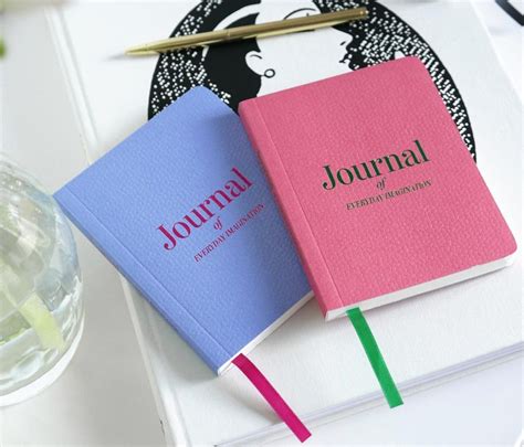 Notes Printworks Journal W Linie Pw00577 Fabryka Form