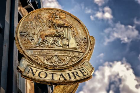 Poder notarial qué es qué tipos hay y cómo se solicita uno Economía Finanzas