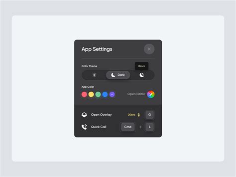 Dashboard Sidebar Navigation Figma And Adobe Xd Resources Ui Dux