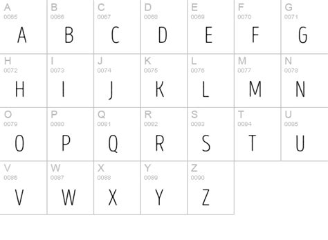 FontsMarket Details Of Intro Head L Base Font