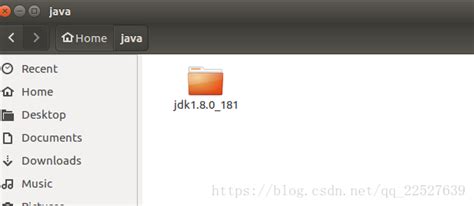 ubuntu 16 04安装 java8 idea ubuntu idea 引用 java8 csdn博客