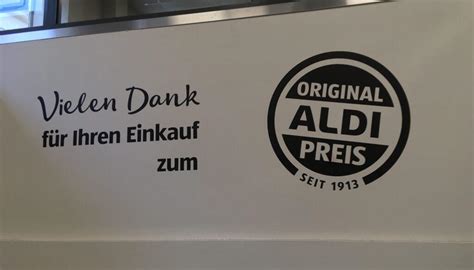 Good Bye Aldi Price A Eulogy For Edlp Price Leadership Trademagazin