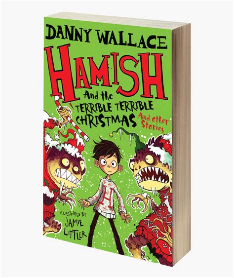 Hamish And The Gravity Burps Hd Png Download Kindpng