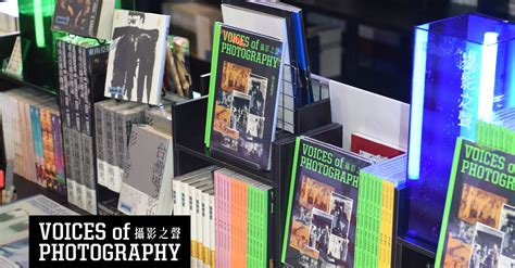 Vop2025台北國際書展 Voices Of Photography 攝影之聲