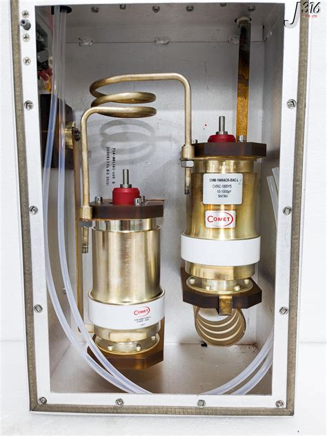 33918 Lam Research Bias Match 853 800089 103 J316gallery