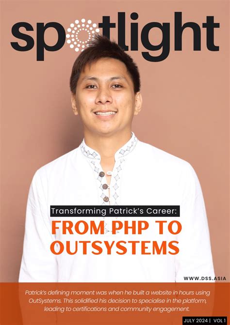 Direct Sourcing Solutions On Linkedin Techdevelopment Careergrowth Outsystems Itcareer…