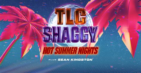 Hot Summer Nights