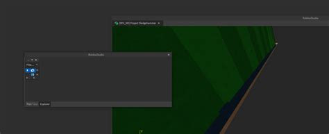 Modern Studio New Docking Behavior Has Various Issues Studio Bugs