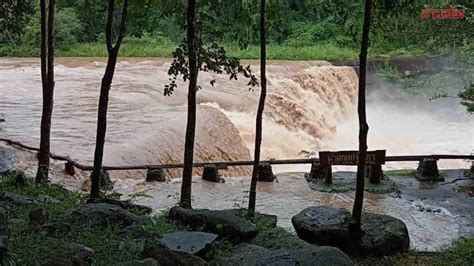 อุทยานฯ ทุ่งแสลงหลวง พิษณุโลก ปิดเที่ยวน้ำตกแก่งโสภา 25 ก ย 8 ต ค 67