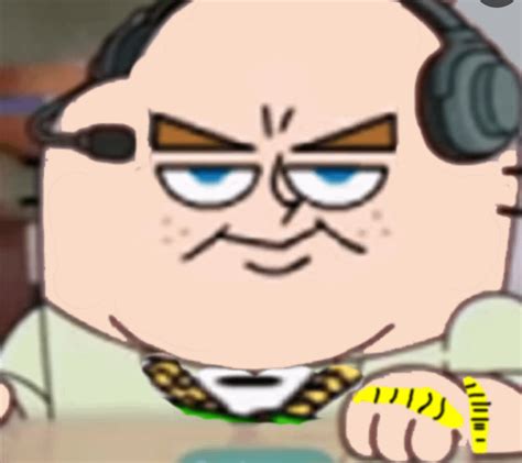 Touch Grass You Mfs I Havent R Characterai