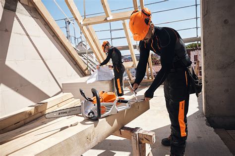 Cordless Battery Electric Stihl