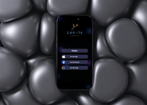 Lonely App On Linkedin Appdevelopment Techinnovation Newphase