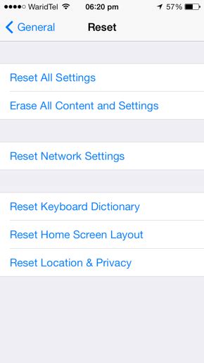 How To Fix Imessage On Iphone Or Ipad Running Ios Or Ios Ios Hacker