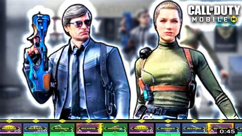 Saiuu Passe De Batalha Season 8 Battle Pass Cod Mobile Call Of Duty