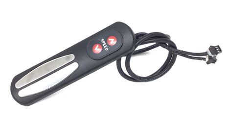 Echelon Fit Us Replacement Hand Heart Rate Pulse Sensor With Handlebar
