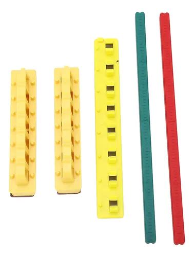 Kit Bloqueador De Disjuntores De Grandes Dimensões Lockout P