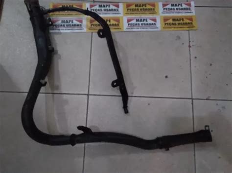 Gargalo Tanque Combustível Vw Gol G5 5u0201129