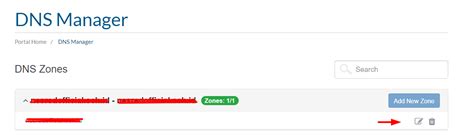 Cara Setting Custom Domain Wix Id Support Portal