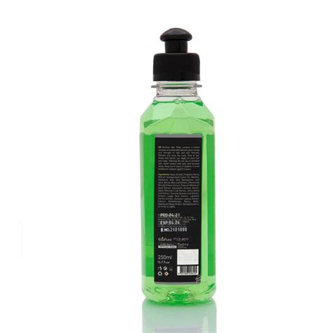 HAIR CARE – Gummy Professionel