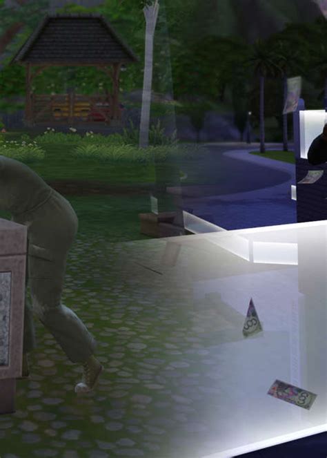 The Sims 4 Rags To Riches Challenge Goals Rules And More