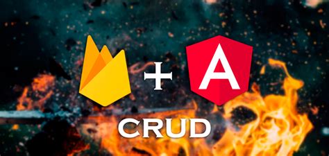 Creando Una App De Escritorio Con Angular Electron Y Firebase Parte 2