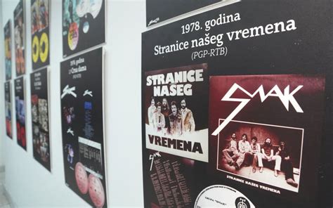 Отворена изложба „Смак 50“ Народни музеј Краљево