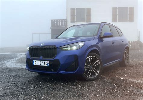 Bmw X1 M Sport Vs Xline 2024 Essa Malanie