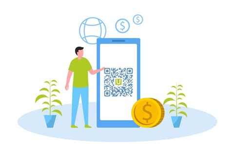 Qr Codes The Fintech Connection News