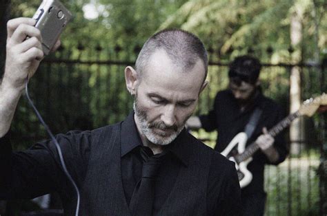 Blind Jesus Blind Jesus Andrew Leslie Hooker And Stefano Pilia