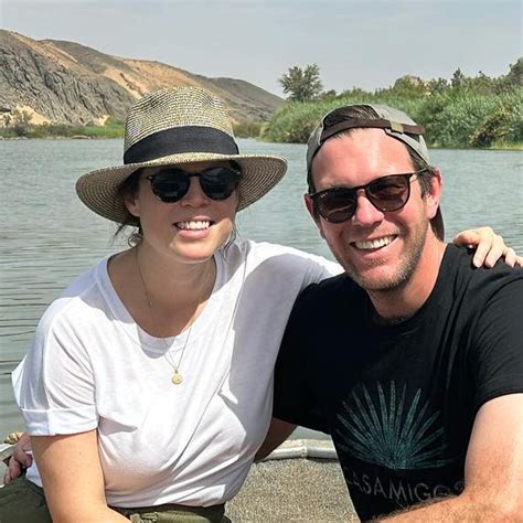 Princess Eugenie News And Photos Hello
