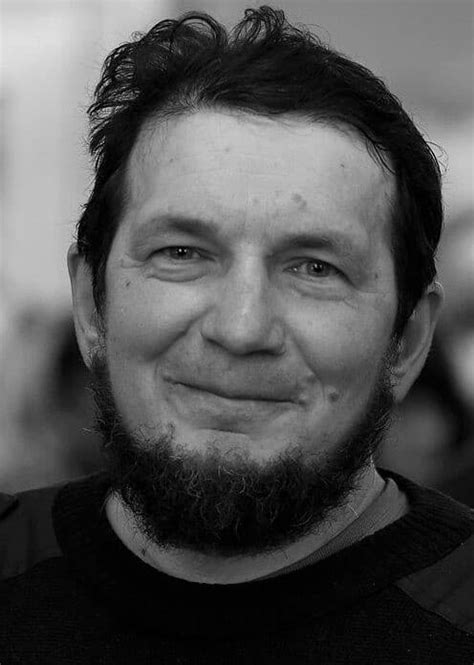 Вадим Чернобров — фото биография уфолог личная жизнь причина смерти