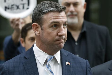 Rep Duncan Hunter Pleads Guilty To Misusing Campaign Funds Politico