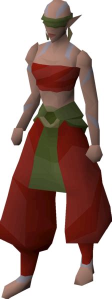 Lady Carys Hefin Osrs Wiki