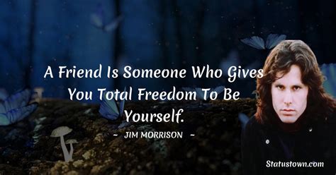 30 Best Jim Morrison Quotes