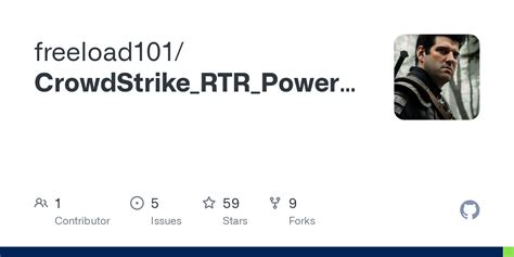 Github Freeload101 Crowdstrike Rtr Powershell Scripts