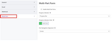 How To Enable Preview Submission In Wordpress Multi Part Forms How To Enable Preview Submission In Wordpress Multi Part Forms