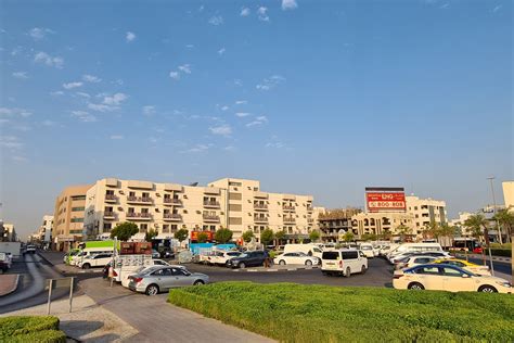 Top Affordable Neighborhoods In Dubai For 2024