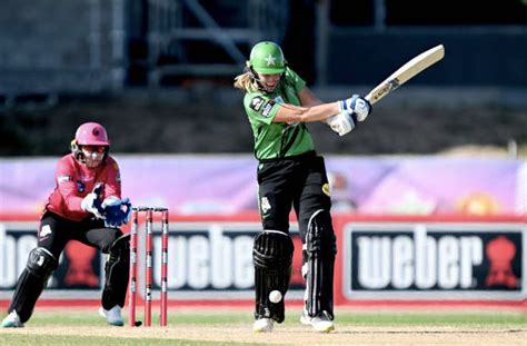 Match 40 Melbourne Stars V Sydney Sixers Squads Players To Watch