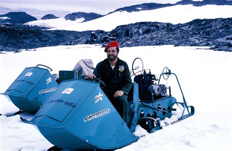 Polaris Snow Vehicle 1965 Polaris Melbourne