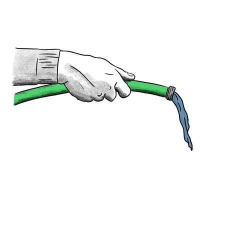 Russell Tree Experts — 5 Tree Watering Methods Ranked Worst To Best