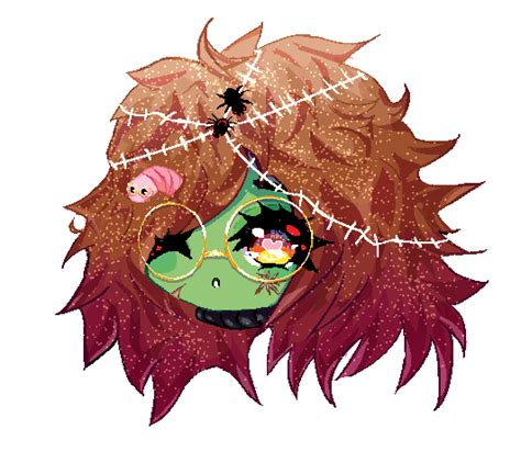 Poppy Everydaypoppy さんのイラスト・マンガ作品まとめ 1 件 Twoucan