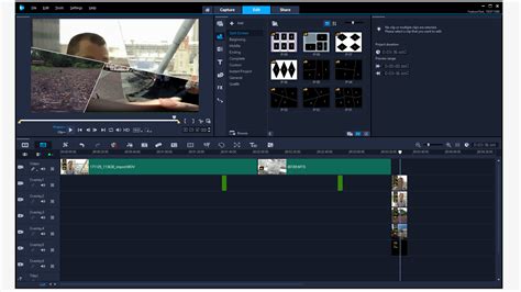 Corel Videostudio Ultimate 2018 Review Packed With Features And Good