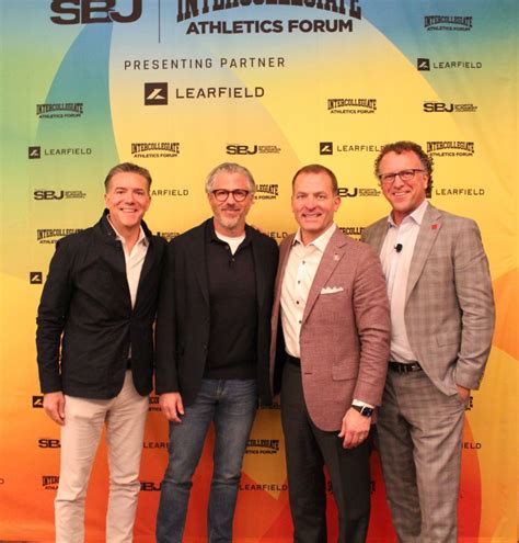 Learfield On Linkedin We Have To As An Industry Get Better At Data