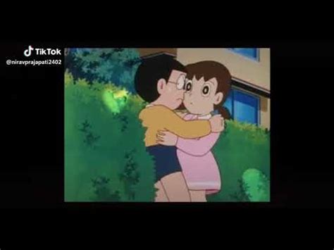 Nobita and shizuka - YouTube