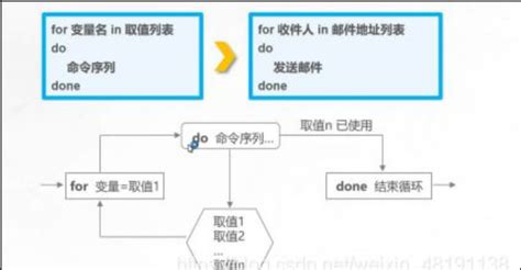 Shell编程之循环语句与函数 知趣 博客园