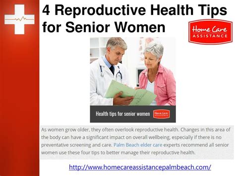 Ppt 4 Reproductive Health Tips Powerpoint Presentation Free Download