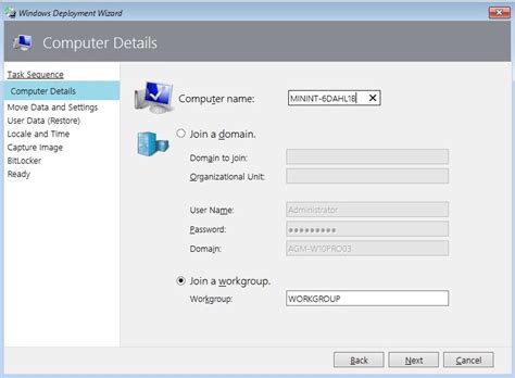 Microsoft Deployment Toolkit Easy And Fast Windows Deployment Tutorials