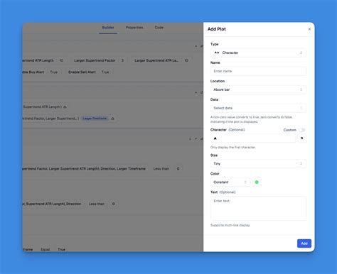 Pine Script Plot Text A Comprehensive Guide Pineify Blog